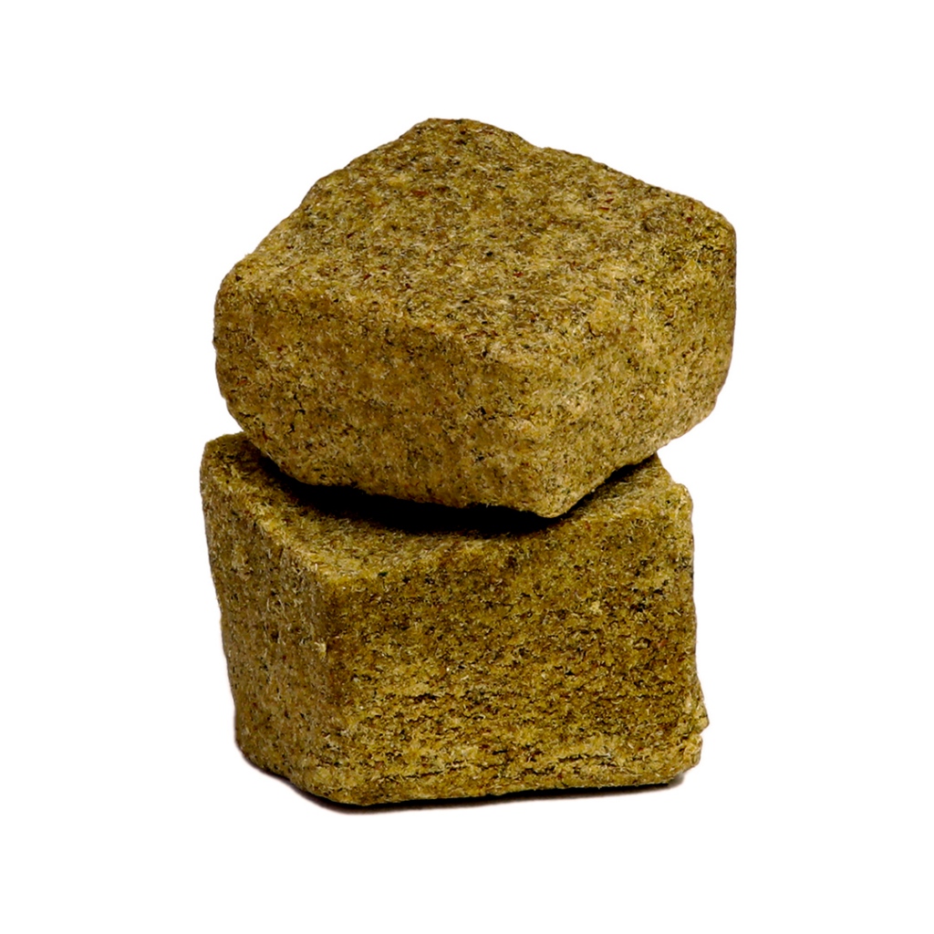 Simply Bare – BC Organic Sour CKS Hash – 1g | The Green Hex